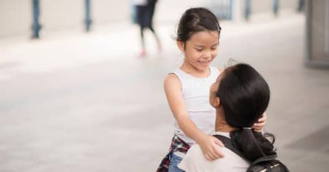 10 Cara Mendidik Anak Usia 4 Tahun agar Cerdas | Popmama.com